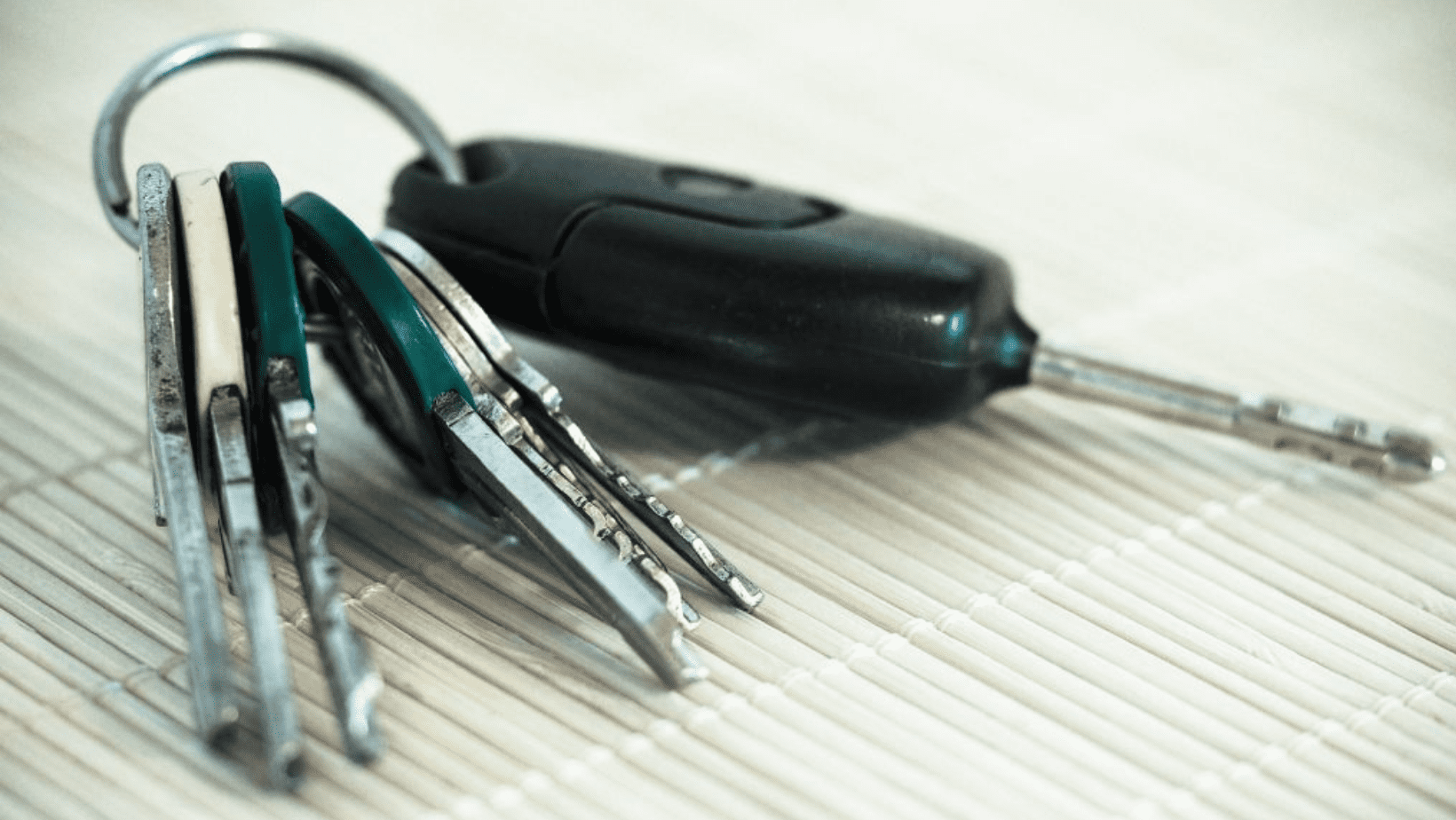 Documentação: os documentos que deve ter e trazer no carro