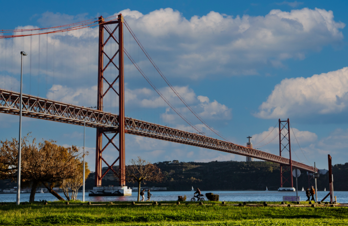 Ponte 25 de Abril